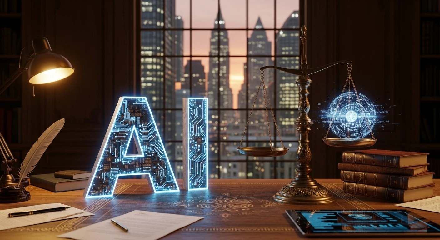 AI in E-Discovery: Defensibility, Bias & Benchmarks | Legal Curated