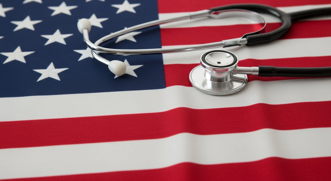 Why Is American Healthcare at a Crossroads? | Legal Curated