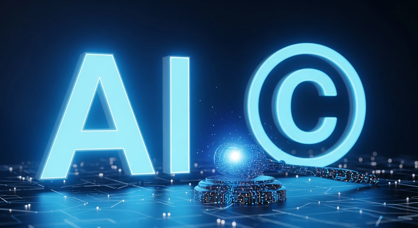 UK Inquiry Exposes AI's Copyright Liability Trap | Legal Curated